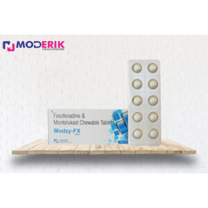 MODZY-FX-TABMODZY-FX-TAB - Moderik Healthcare